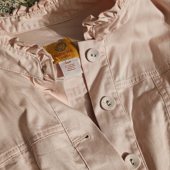 Ruby Rd. | Jackets & Coats | Ruby Rd Jacket | Poshmark